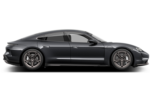 Taycan Porsche Osterreich
